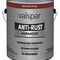 Metal primer - VALSPAR® ANTI-RUST ARMOR RED OXIDE - VALSPAR - oil-based ...