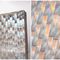 Panel cladding - ZARI REFLECTIONS ™ - SENSITILE - acrylic / reflective ...