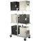 Food tray trolley - 3909-100 - SICO - transport / for commercial ...