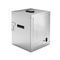 Heated holding cabinet on casters - 4918-700S - SICO