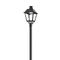 Urban lamp post - JARGEAU - PHILIPS LIGHTING - traditional / aluminum ...
