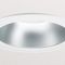 Recessed downlight - LUXSPACE - PHILIPS LIGHTING - LED / round / IP20