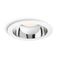 Recessed downlight - LUXSPACE - PHILIPS LIGHTING - LED / round / IP20