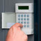 Anti-intrusion alarm - GALAXY - Chubb - wireless / door