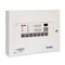 Access control control panel - ZONEMASTER 100A - Chubb - for home ...