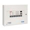 Access control control panel - ZONEMASTER 100AT - Chubb - for home ...