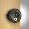 Mechanical lock - KL10 - CODELOCKS - for lockers / combination / 1 point