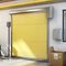 Roll-up industrial door - RR300 - ASSA ABLOY - galvanised steel ...