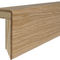 Wooden stair nosing - 8795 Series - Tarkett RESIDENTIAL - non-slip