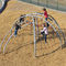 Playground climbing structure - SOLO+ : DOME / JMA-0732 - HUSSON ...