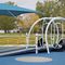 Disabled person swing - We-Go-Swing® - Design 6482 - LANDSCAPE ...
