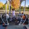 Metal swing - We-Go-Swing® - Design 6482 - LANDSCAPE STRUCTURES ...