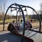 Metal swing - We-Go-Swing® - Design 6482 - LANDSCAPE STRUCTURES ...