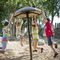 Children's playground spinner - Flywheel® - Design 3687 - LANDSCAPE ...