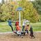 Children's playground spinner - TopsyTurny® - Design 6159 - LANDSCAPE ...