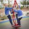 Children's playground spinner - Curva® - Design 6226 - LANDSCAPE ...