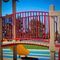 Playground bridge - BRIDGES - progressive design playgrounds
