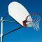 Outdoor basketball hoop - SET - progressive design playgrounds - base ...