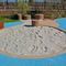 Commercial sandbox - progressive design playgrounds