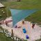 Commercial sandbox - progressive design playgrounds