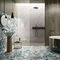 Indoor tile - WONDERSPACE - NovaBell - outdoor / bathroom / living room