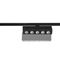 LED track light - BROOKLYN SPOT - PANZERI - rectangular / extruded ...