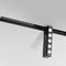 LED track light - BROOKLYN SPOT - PANZERI - rectangular / extruded ...