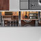 Indoor kitchen drawer - BOX GLOBE SYSTEM - Arclinea