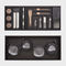 Indoor kitchen drawer - BOX SYSTEM - Arclinea