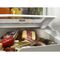 American refrigerator-freezer - KFCP22EXMP - KitchenAid - home ...