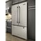 American refrigerator-freezer - KFCP22EXMP - KitchenAid - home ...
