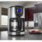 Filter coffee machine - KCM111OB - KitchenAid - manual