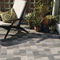 Concrete paver - STONEMASTER - BRADSTONE - engineered stone / outdoor ...