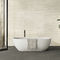 Indoor tile - TREVI IVORY - CERAMICHE KEOPE - living room / kitchen ...