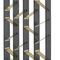 Free-standing bookcase - ISOLA - Gallotti&Radice - contemporary / for ...