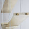 Free-standing bookcase - ISOLA - Gallotti&Radice - contemporary / for ...