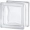 Square glass brick - 1111/8 WAVE - SEVES GLASSBLOCK - smooth ...