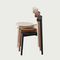 Contemporary chair - Bice - miniforms - oak / ash / walnut