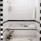 Indoor tile - IC BRITES - Interceramic - bathroom / wall / ceramic