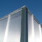 Polycarbonate roof panel - SYSTÈME CONNECTABLE - PSD-Plastiques - for ...