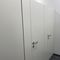 Washroom partition - NiUU one F/K - KEMMLIT-Bauelemente GmbH