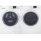 Free-standing dryer - GFD45GSSMWW - general electric - gas ...
