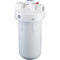 Commercial water filter - GXWH35F - general electric