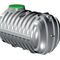 Prefab septic tank - CONDER ENVIRONMENTAL SOLUTIONS INNOV-EAU