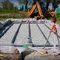 Prefab septic tank - CONDER ENVIRONMENTAL SOLUTIONS INNOV-EAU
