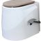 Dry toilet - NEODYME - ECODOMEO - free-standing / resin / for handicapped