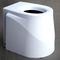 Dry toilet - NEODYME - ECODOMEO - free-standing / resin / for handicapped
