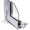 Interior door - JANSEN ECONOMY 50 - WISNIOWSKI - steel / swing ...