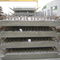 Reinforced concrete precast core floor slab - LG BETON - for level ...