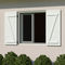 Roll-up insect screen - MoustiClassic - MARITON - for windows